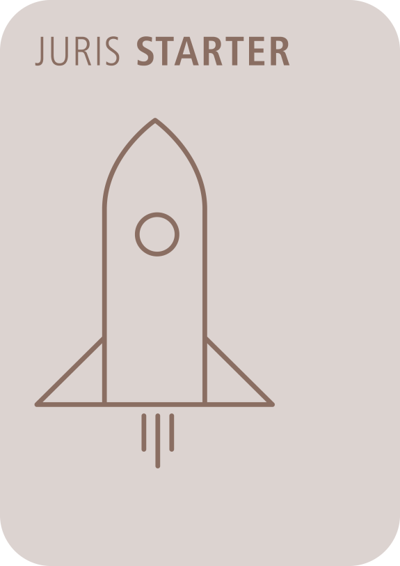 juris Starter