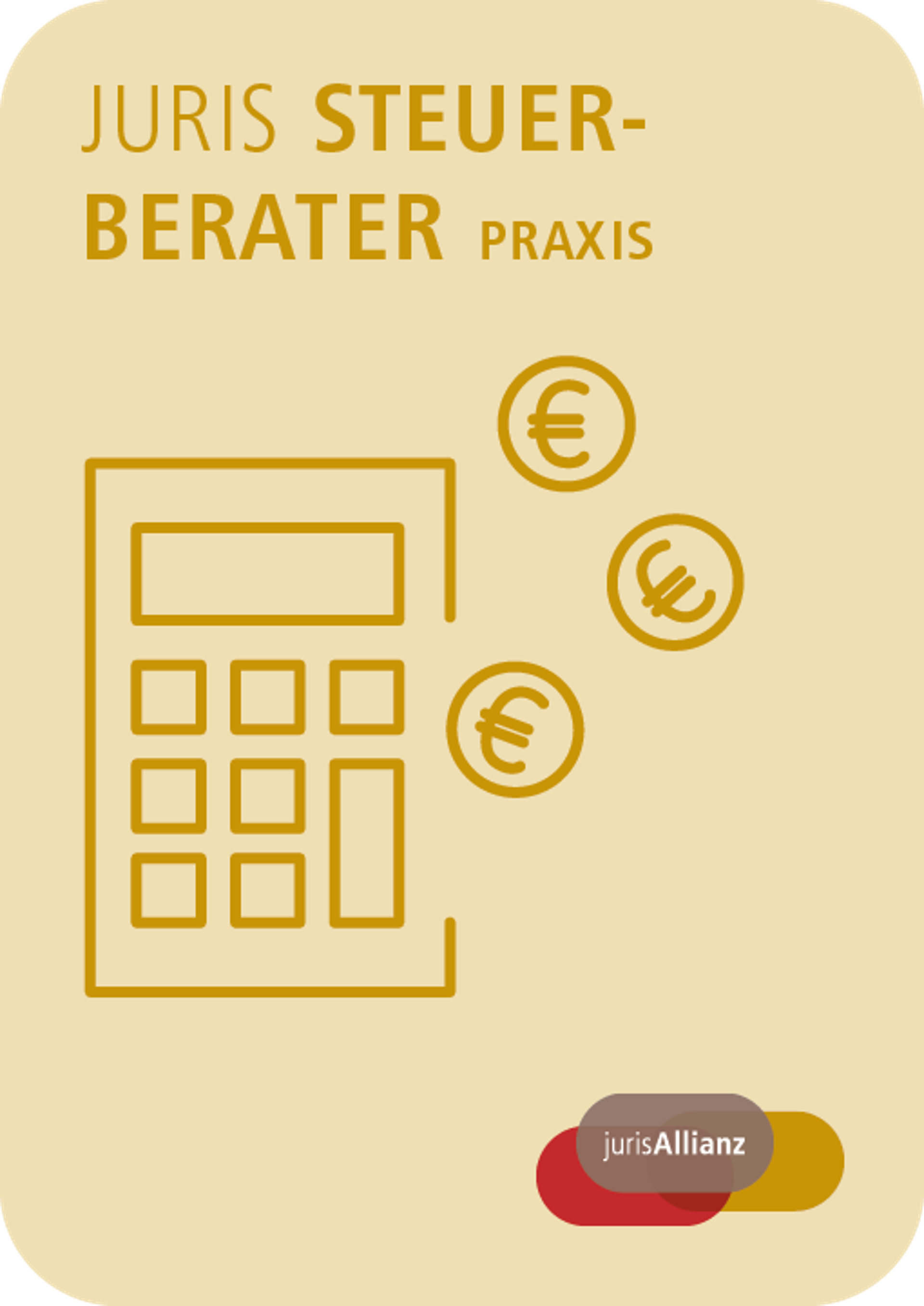 juris Steuerberater Praxis | Fachliteratur & Praxiswissen online
